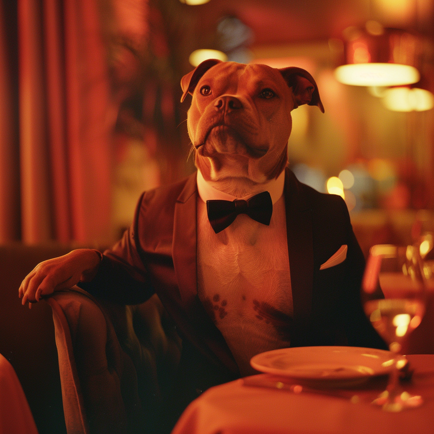 Elysian, luxury perfume for dogs – Sniff & Swagger